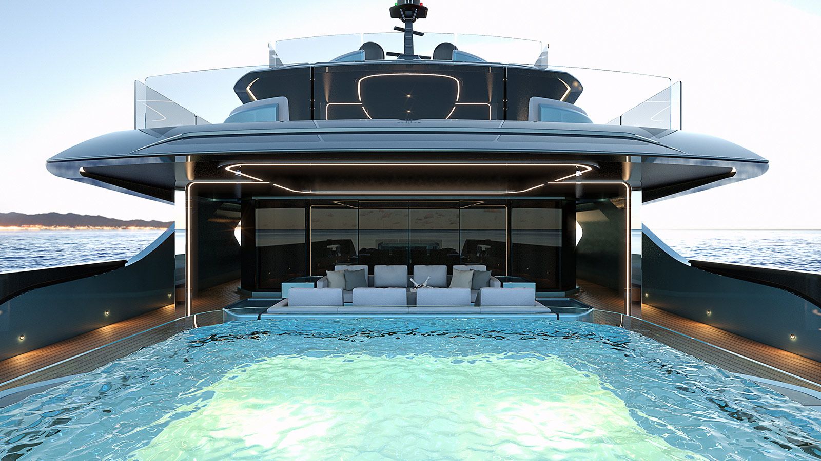 Tankoa Reveals 70m Paszowski-Designed Project